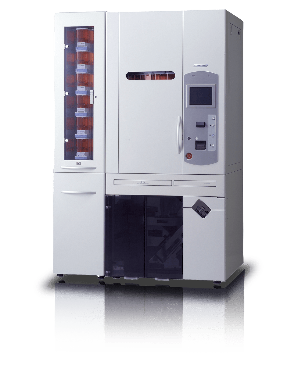 FastPak | Medication Packagers — ARxIUM | Innovative Pharmacy Solutions
