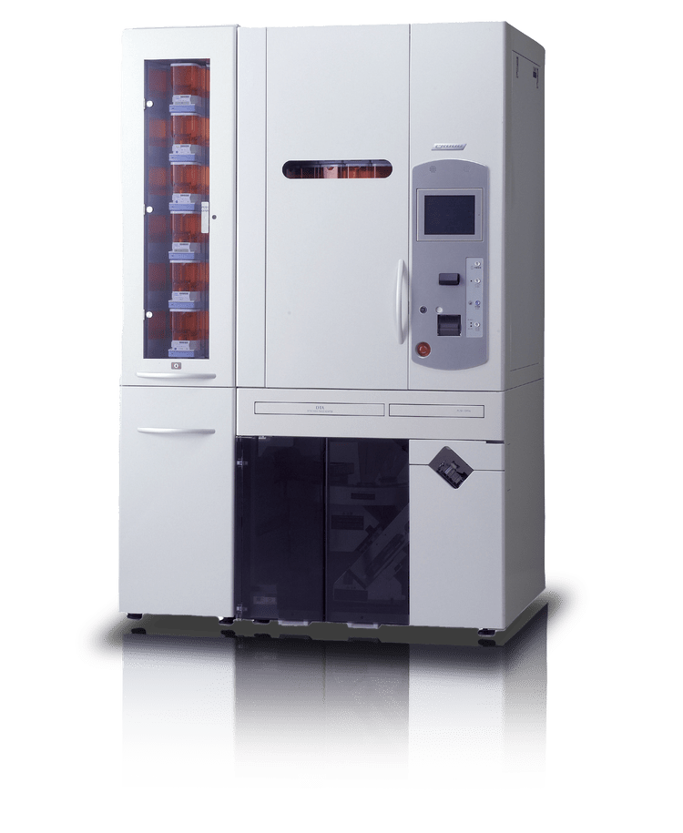 FastPak | Medication Packagers — ARxIUM | Innovative Pharmacy Solutions