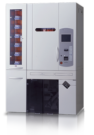 FastPak | Medication Packagers — ARxIUM | Innovative Pharmacy Solutions