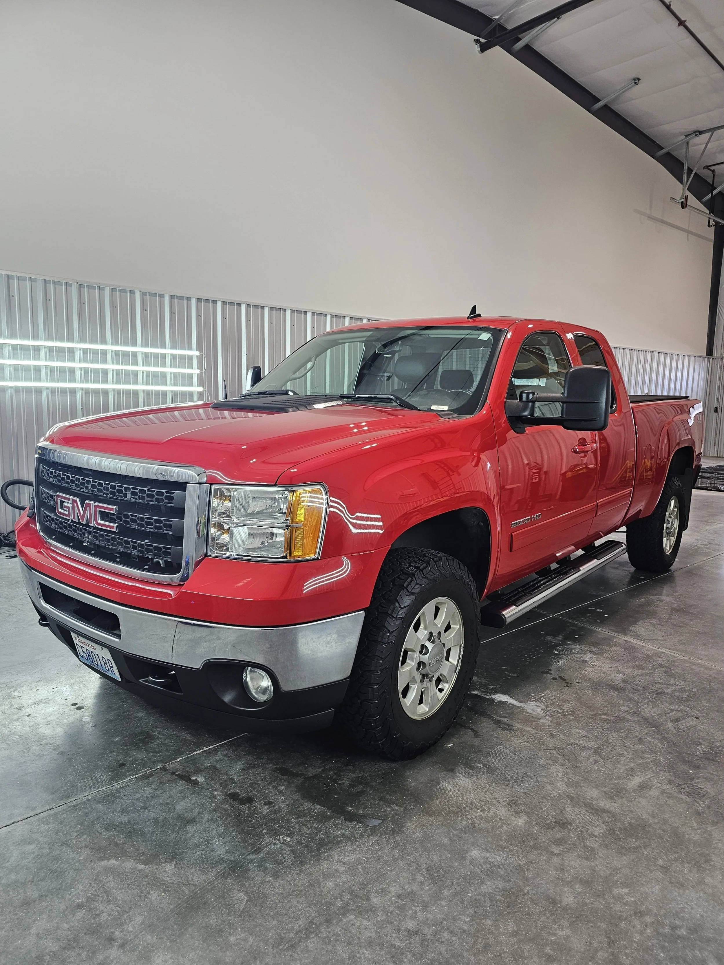 Gallery — Tri City Auto Labz