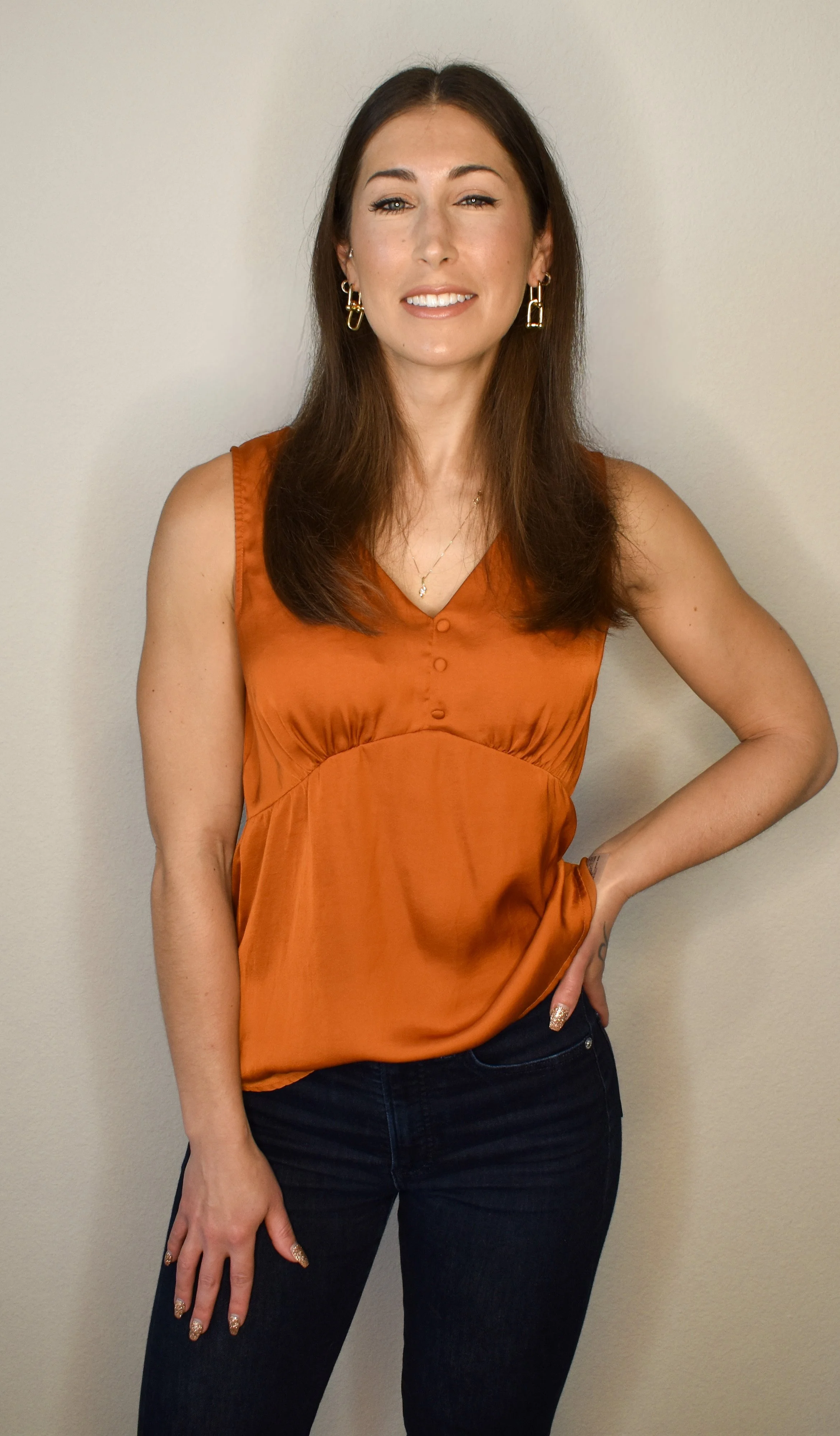 Andrea Walters | UGC Creator