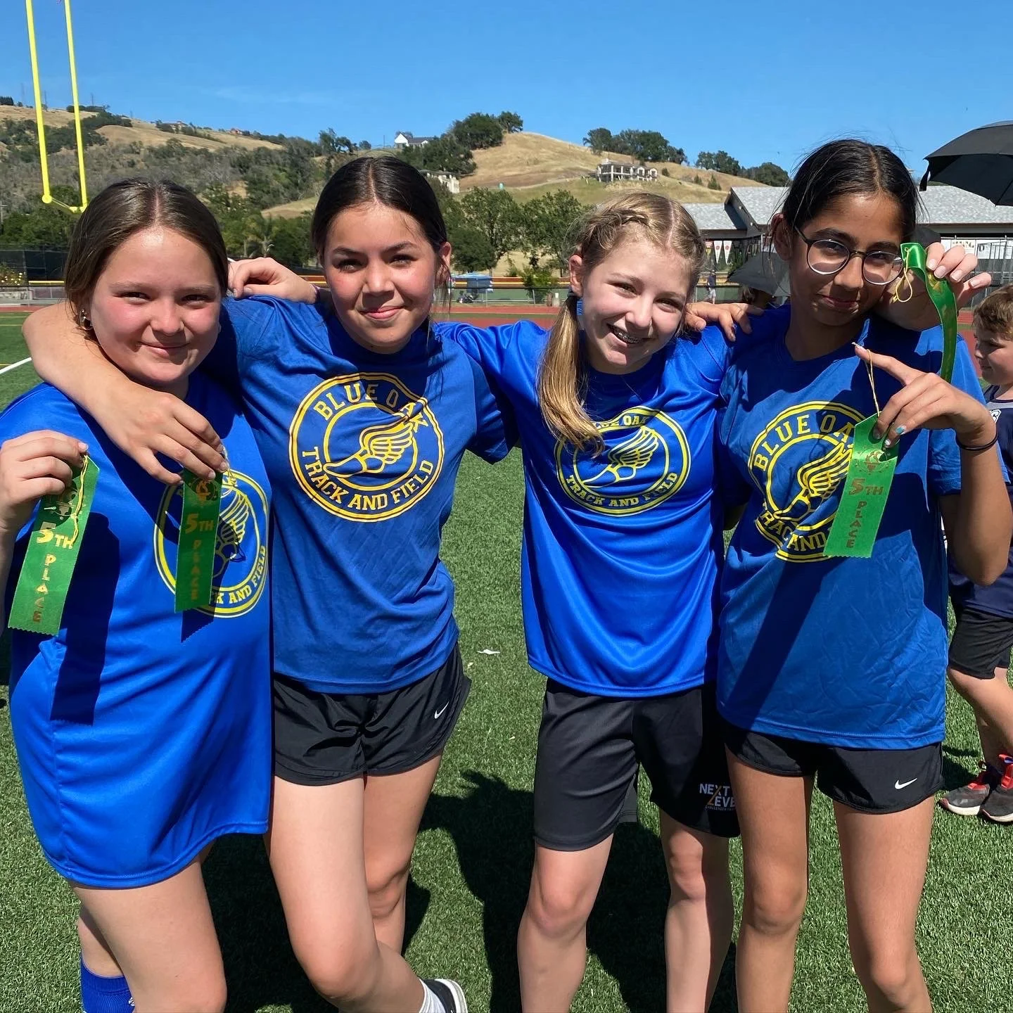 About Our School — Blue Oak School Auction Weekend