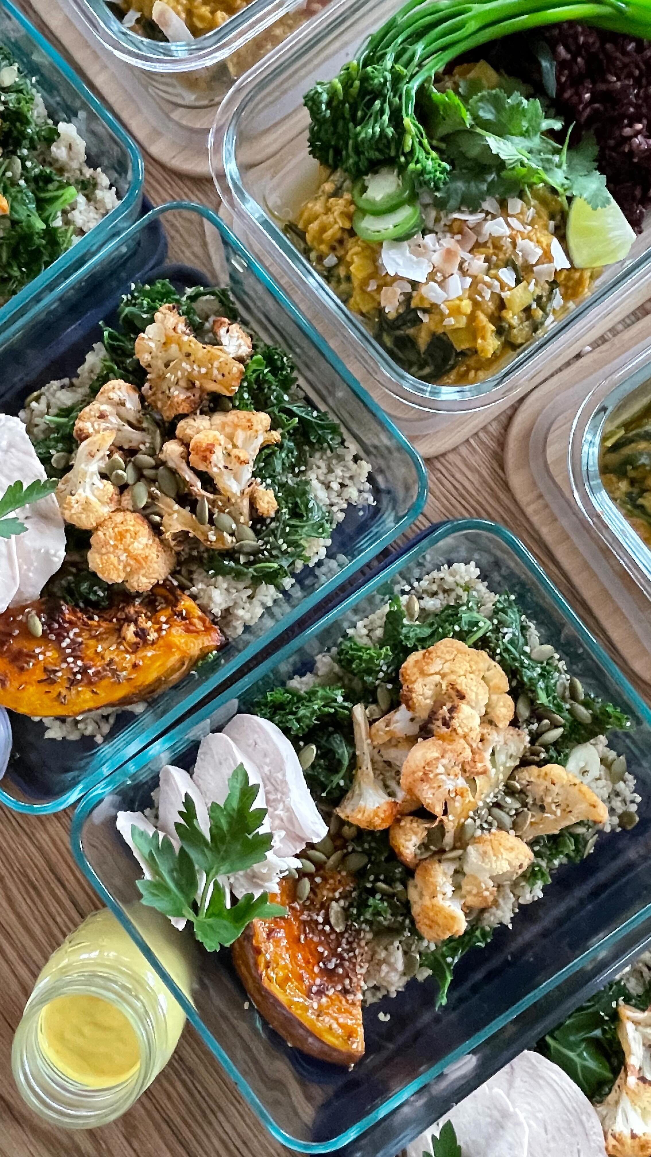 Appointments — Green Remedy Kitchen | Susan Thomson