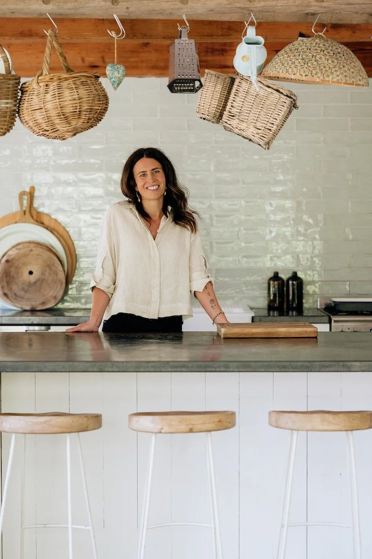 Green Remedy Kitchen | Retreat Chef and Naturopath | Susan Thomson