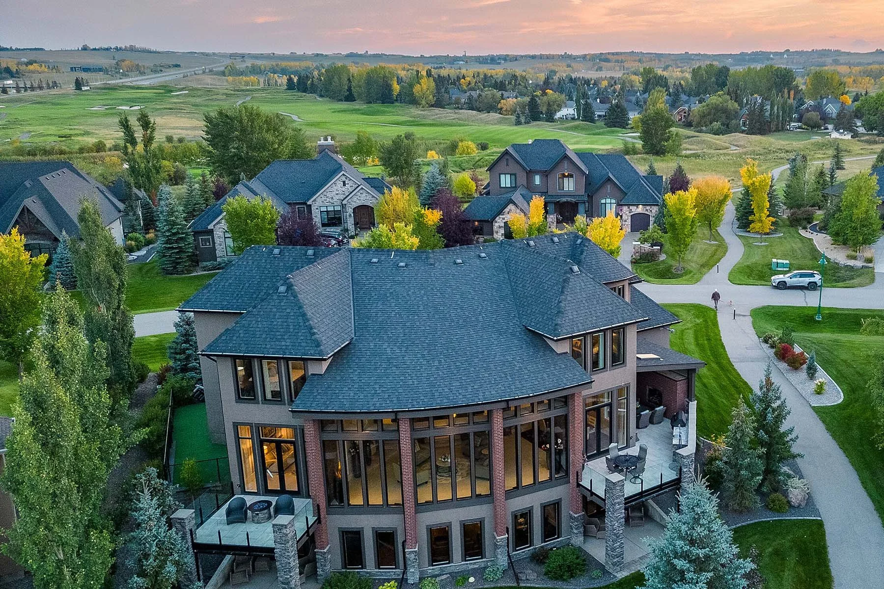 7 Calgary Neighbourhoods Perfect for Young Families — Vivien Sharon ...