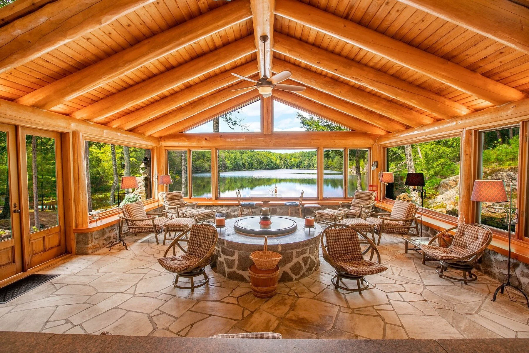 5 Contemporary Living Room Design Ideas — Vivien Sharon Toronto's ...