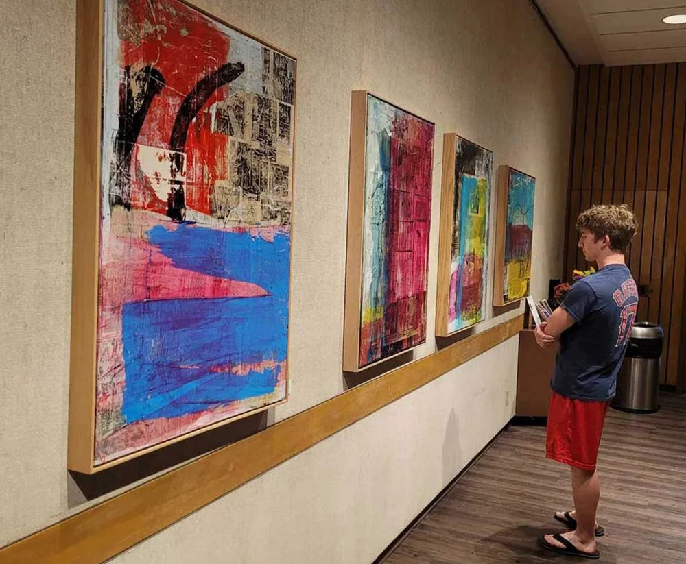 DALE VOELKER FINE ART