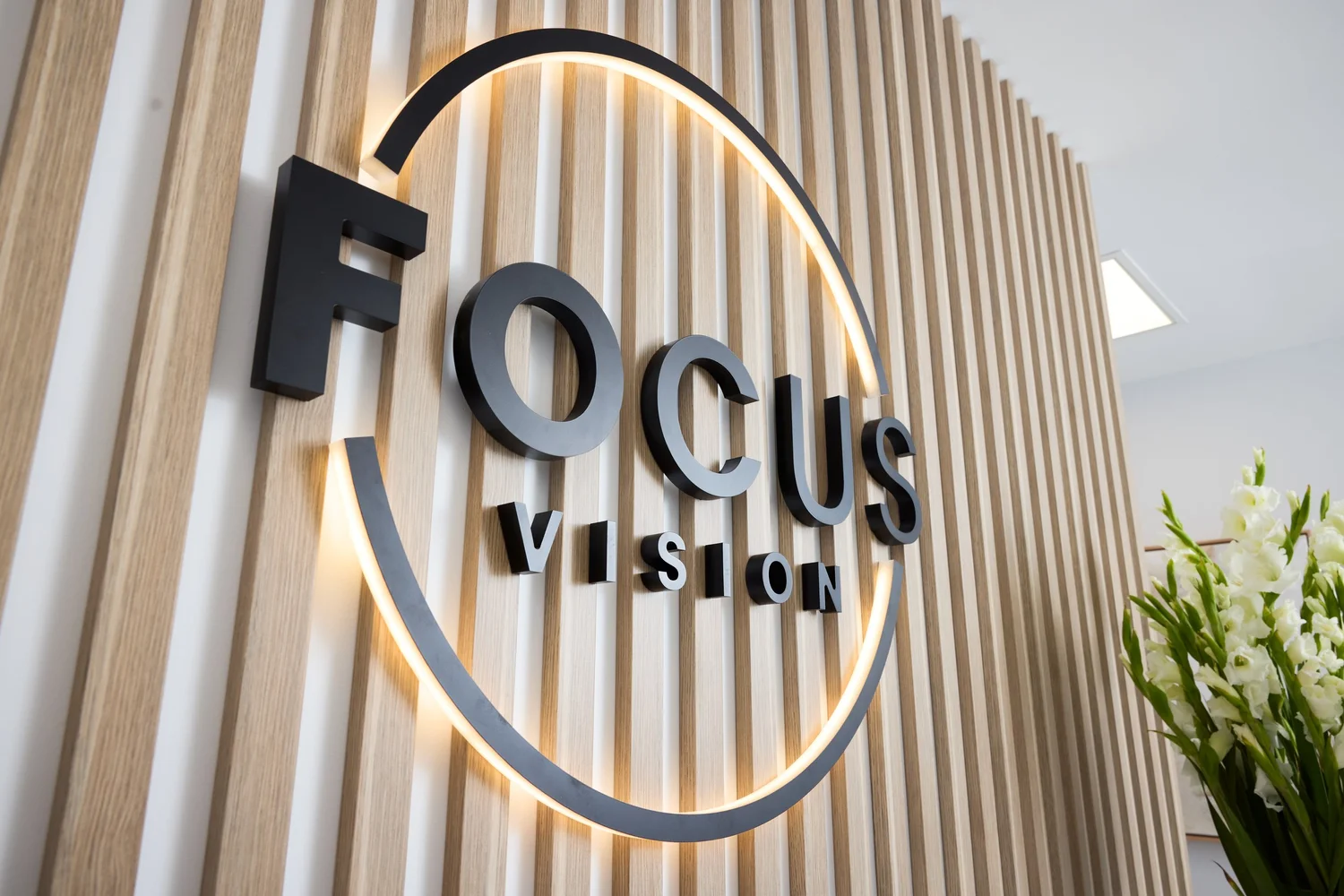 About Focus Vision | Ophthalmologist | Woolloongabba, QLD