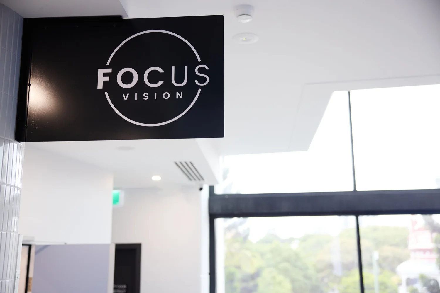 About FOCUS VISION — Laser Eye Surgery Brisbane LASIK ICL | Focus ...