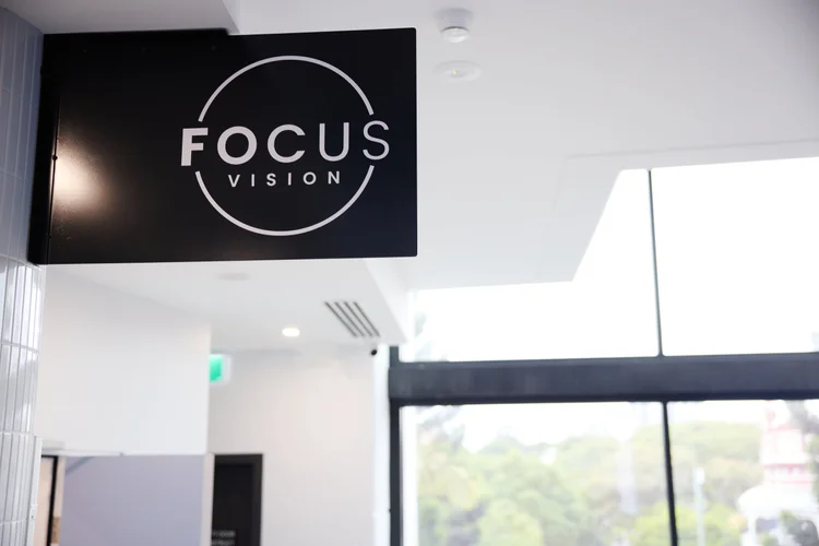 About FOCUS VISION — Laser Eye Surgery Brisbane LASIK ICL | Focus ...