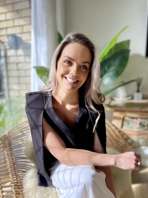 Abbey Ferris — SWITCH Psychology