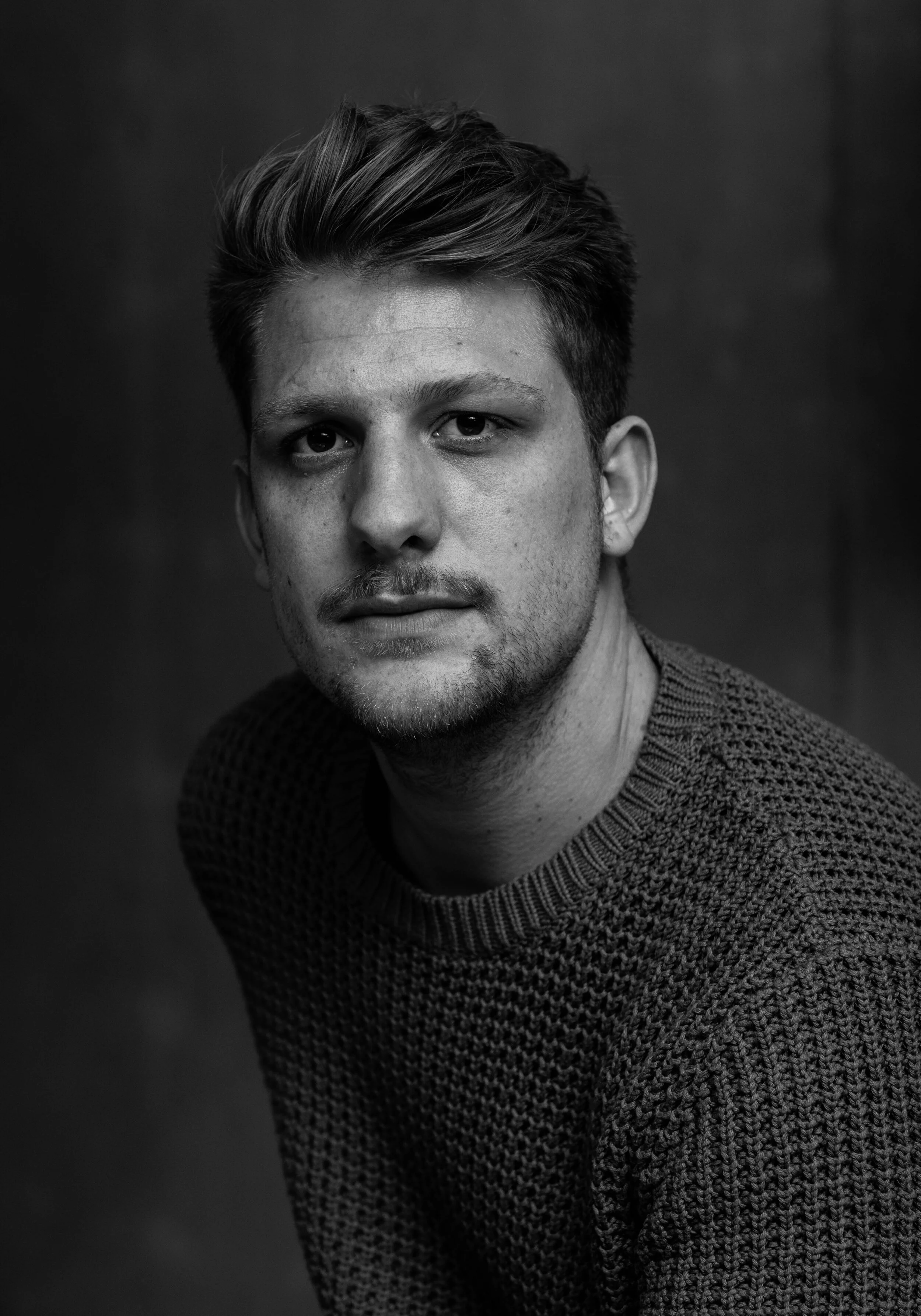 Remo Stettler — Reomotion | Film- und Fotoproduktion