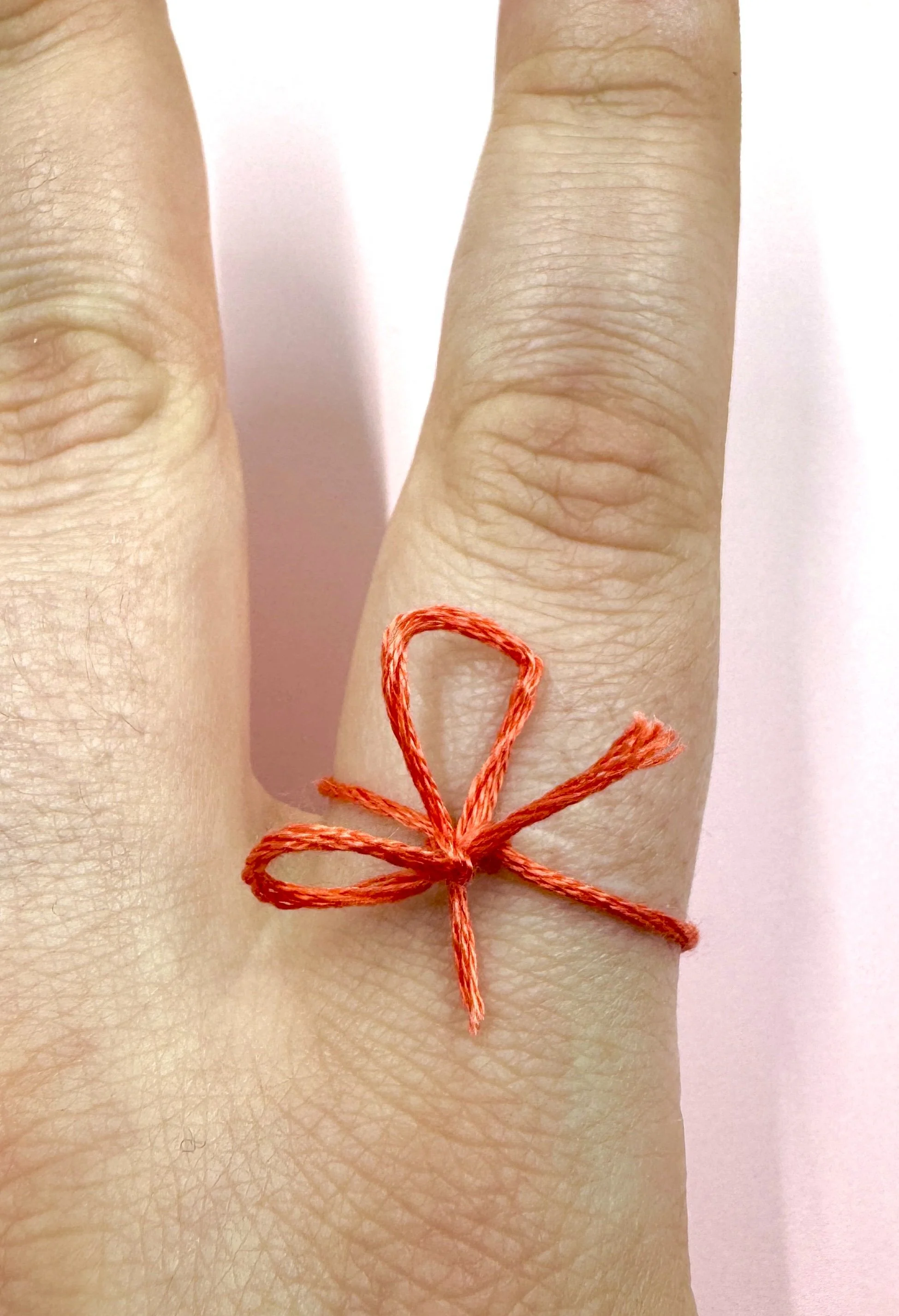 How to Measure Your Ring Size at Home — The Hippie Chickie Co