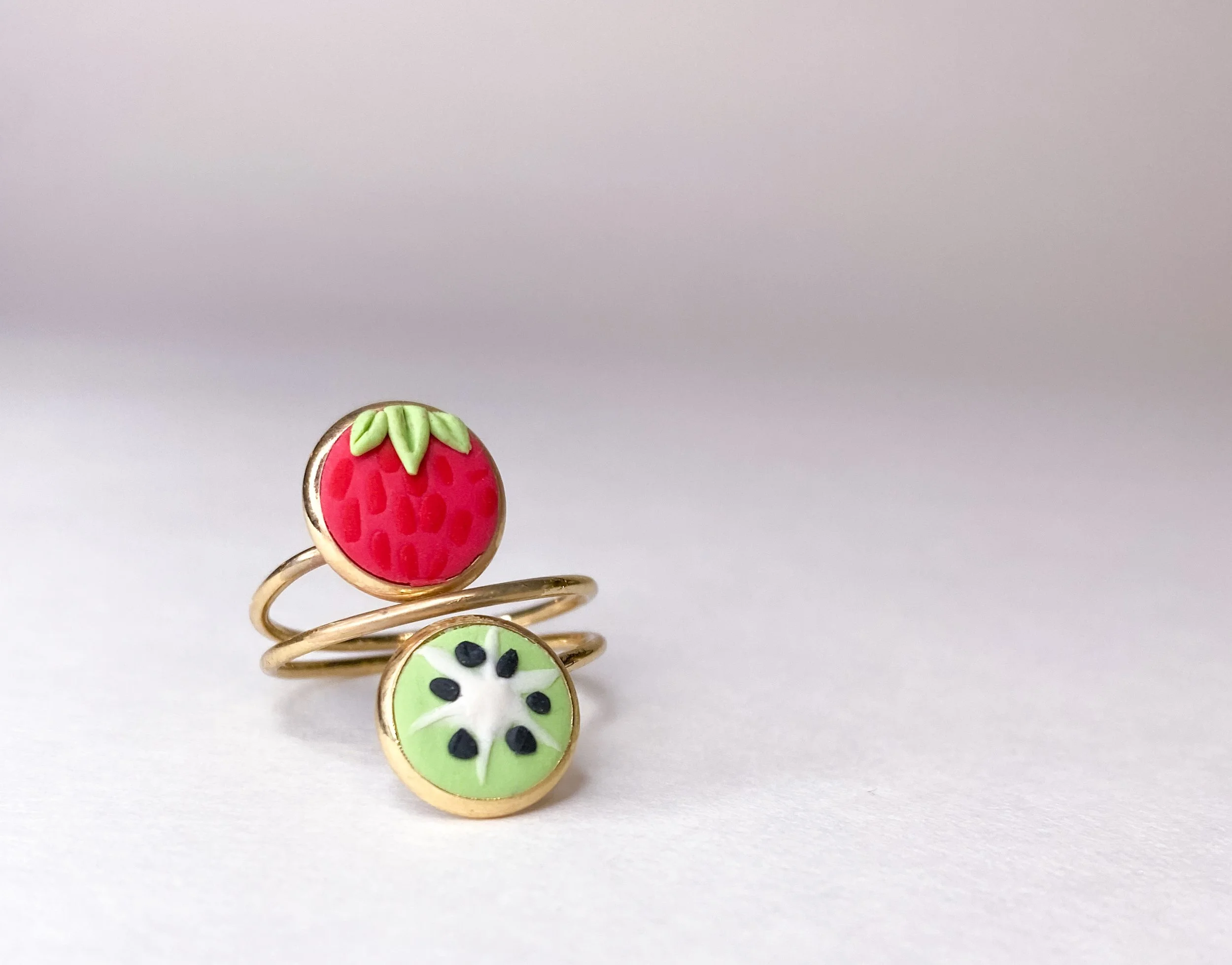 How to Measure Your Ring Size at Home — The Hippie Chickie Co