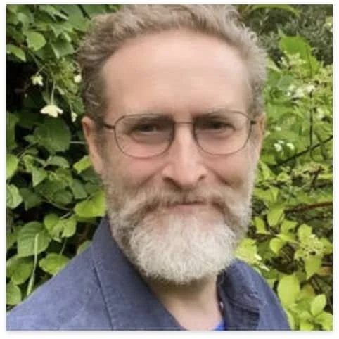 Faculty Page Dan Spring — Transformative Learning Foundation