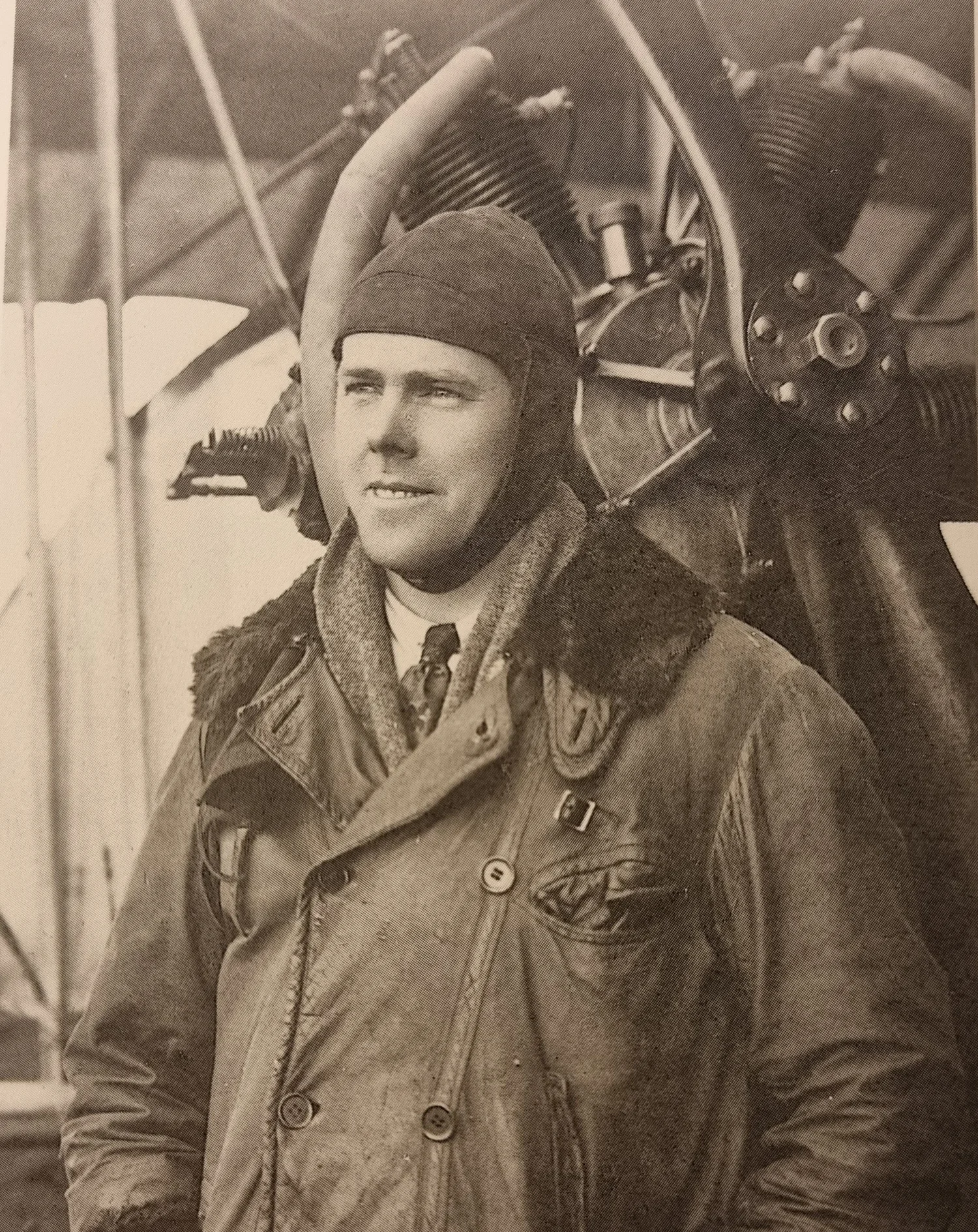 Aviation100 Homepage — Westland Industrial Heritage Park