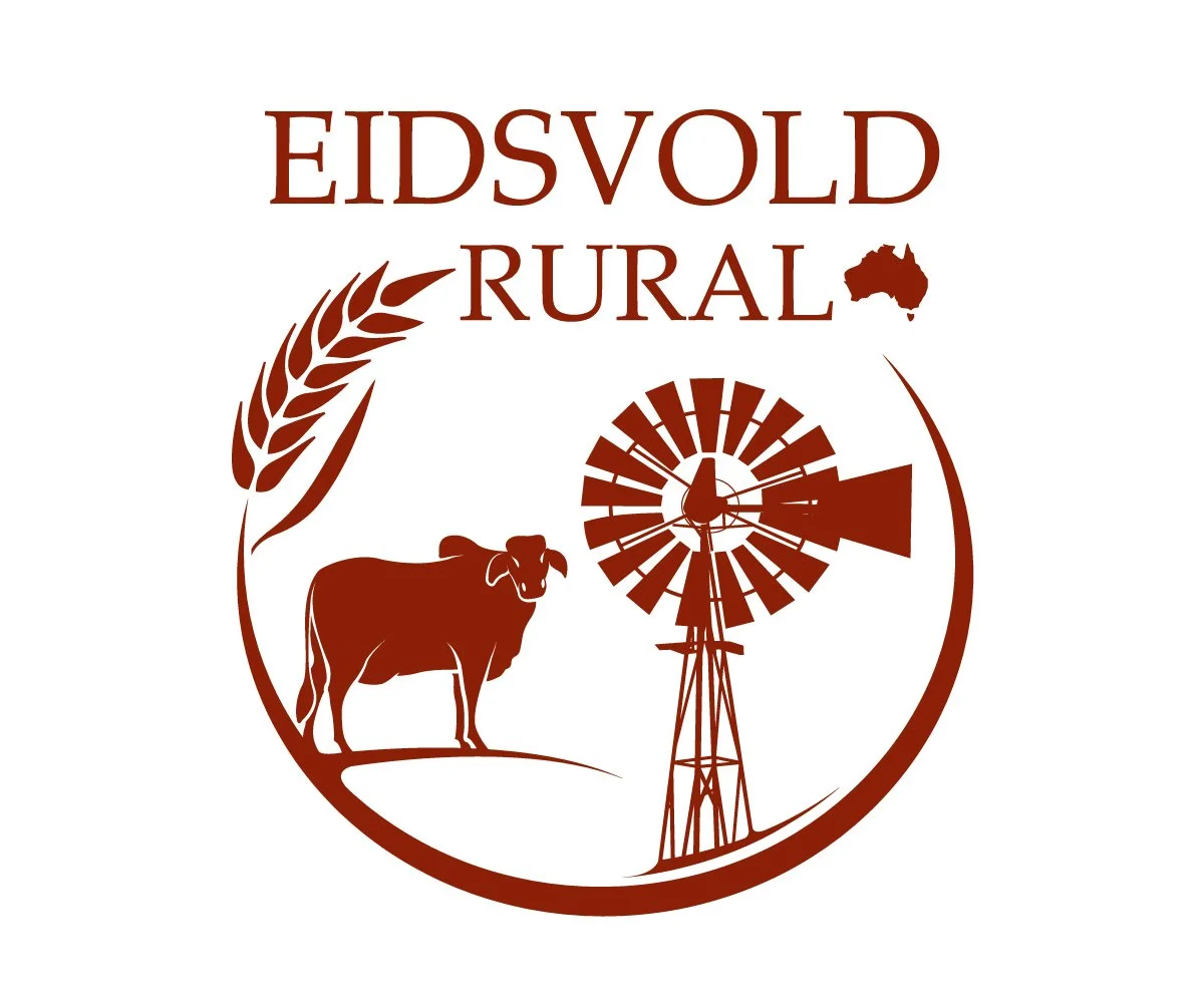 Eidsvold Show Society