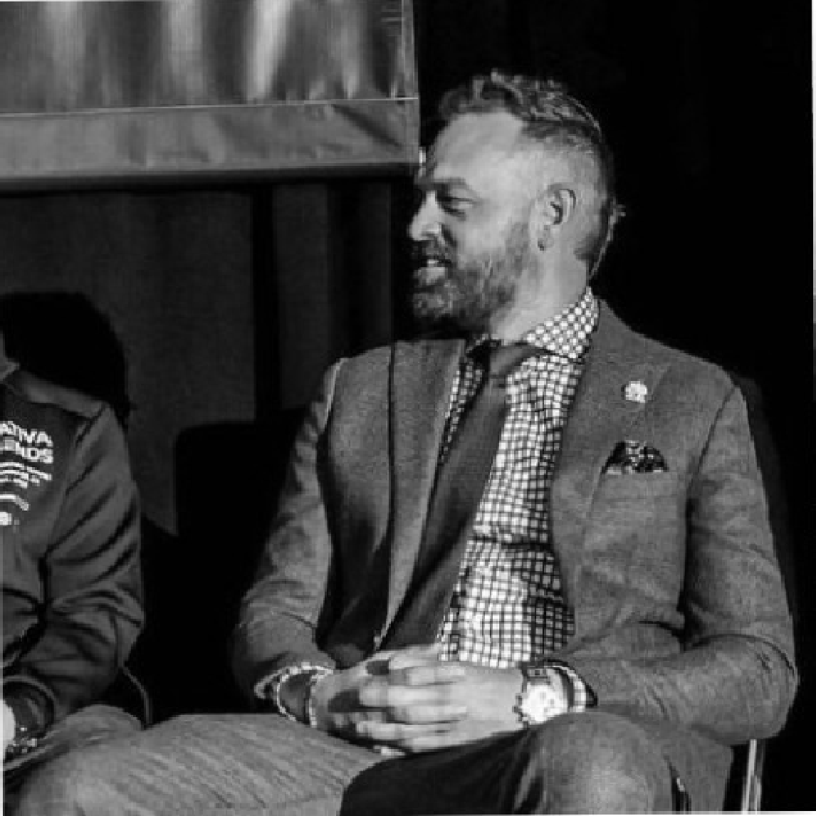 Team — Residential Solar Association