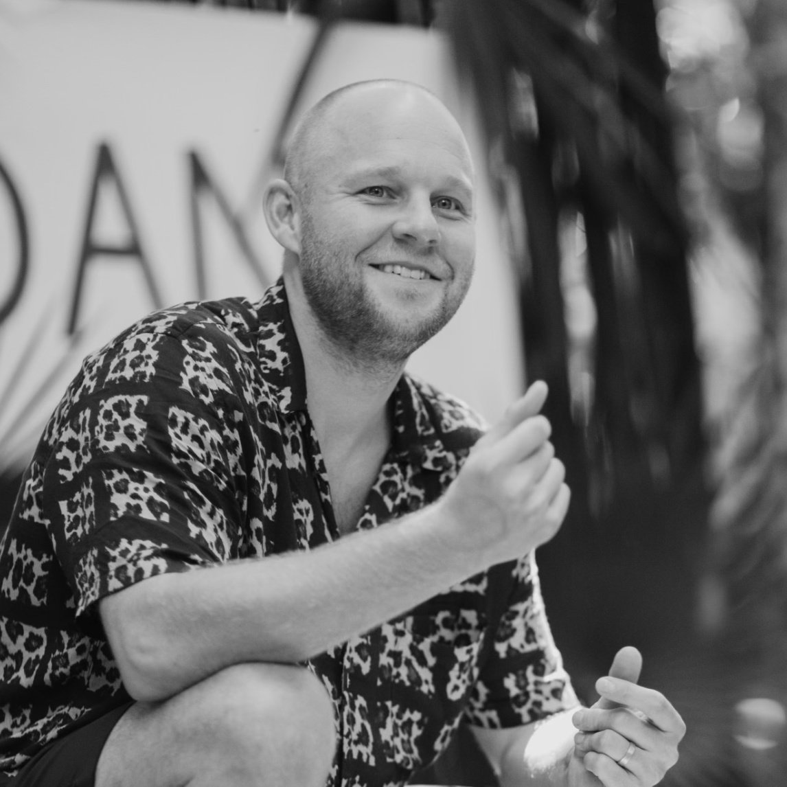 Team — Residential Solar Association