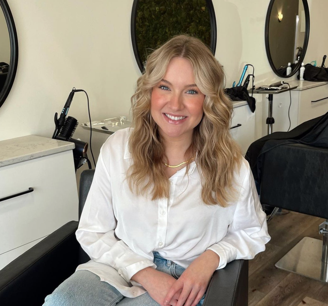 Stylists — The Mane Hair Studio
