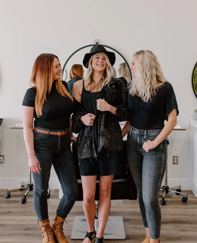 The Mane Hair Studio