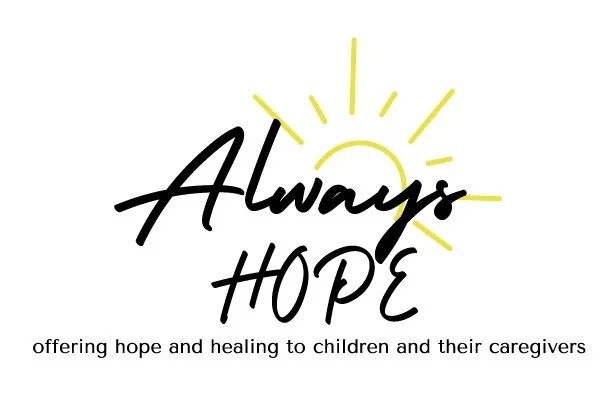 Always Hope | Child Therapy and Mental Health Services