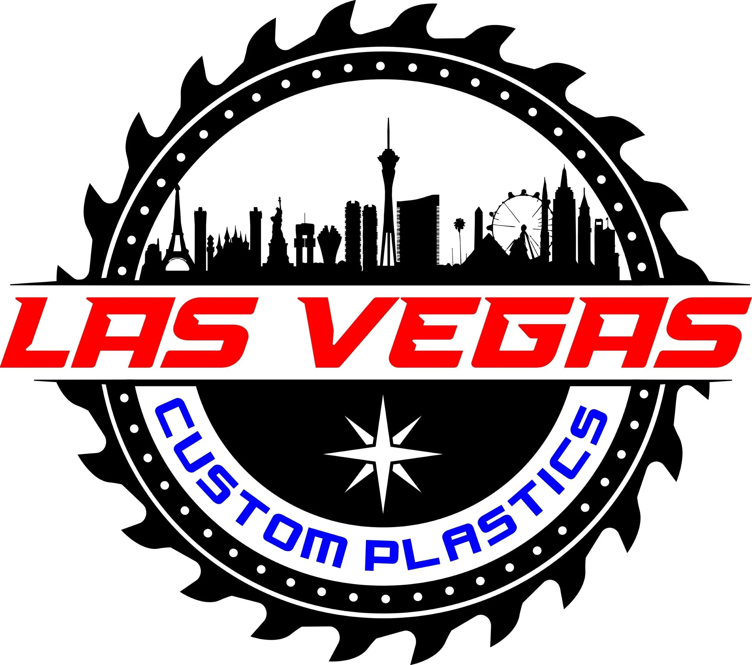 Las Vegas Custom Plastics