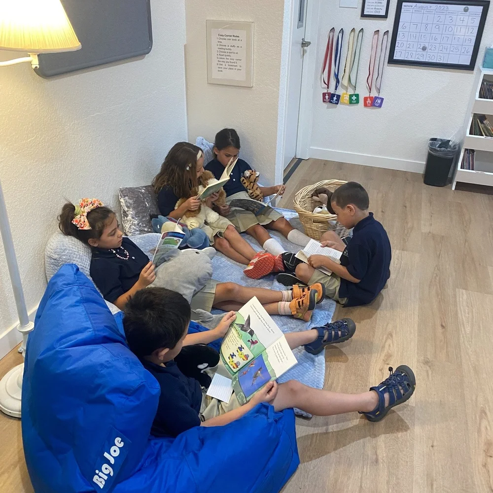 Programs — Hope In Our City