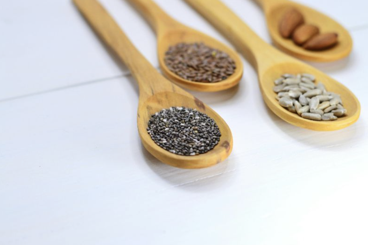 Mood-Boosting Foods That Actually Work (Science-Backed Guide)