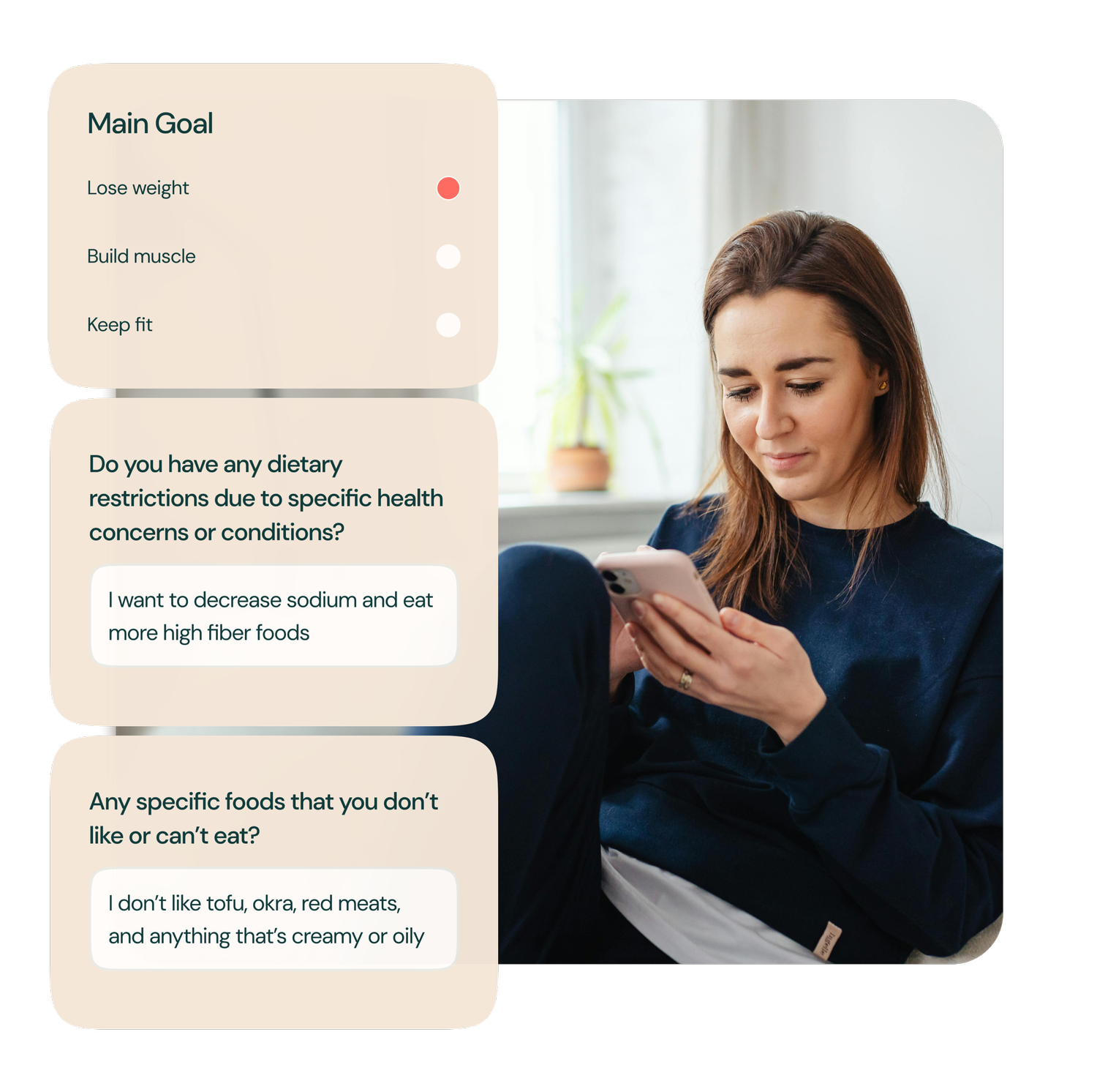 Achieve Health Goals with Welling: AI Weight Loss Coach that Simplifies ...