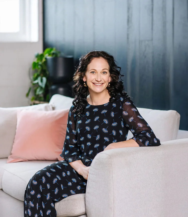 Dr Mikhaila Lazanyi | Melbourne Obstetrician & Gynaecologist