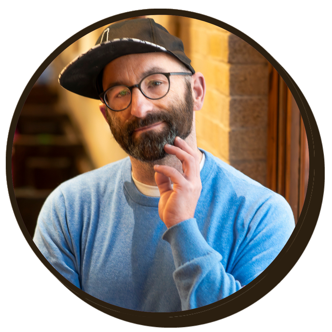 Rev. Jason Lydon — Second Unitarian Church of Chicago