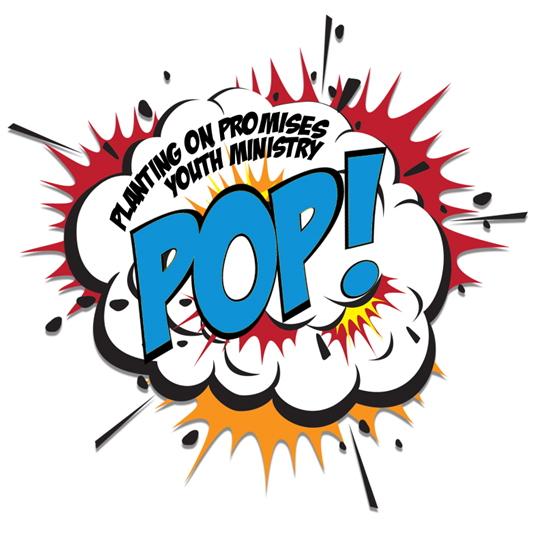 Youth Ministries — First CRC