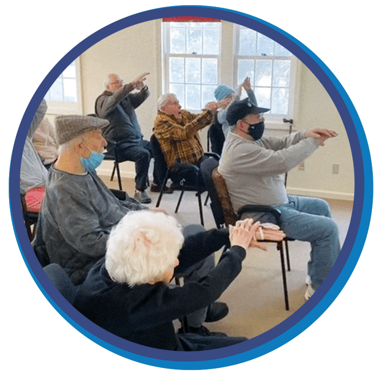 Northwest CT Adult Day Center