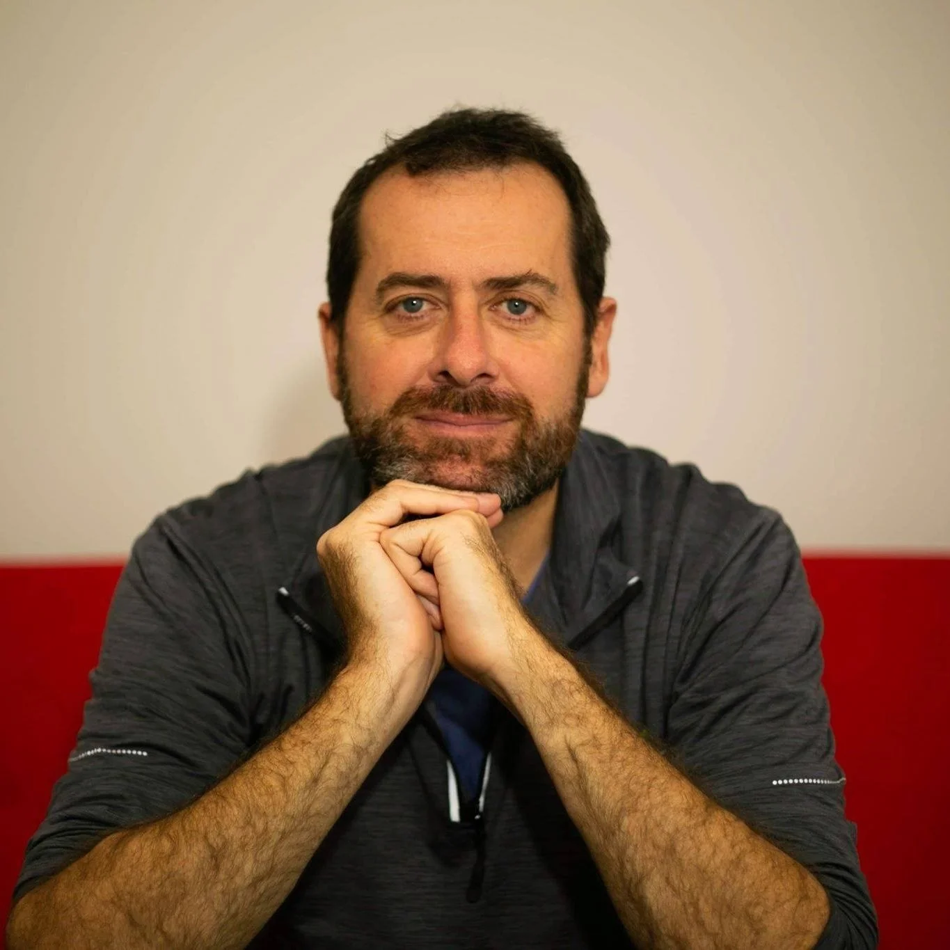 D Benton Online Counsellor — Orange Counselling and Coaching