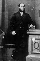 Harry Redford Cattle Drive