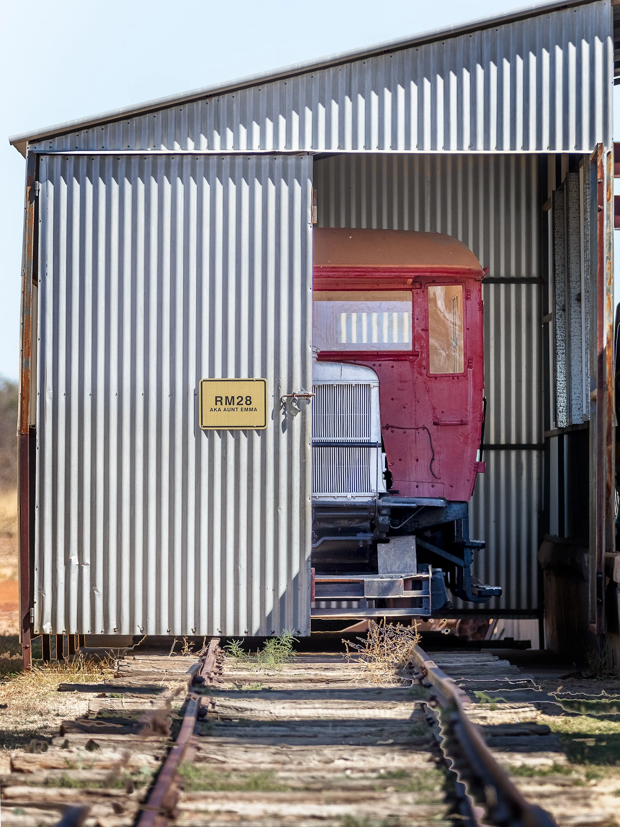 Visitor Information — Harry Redford Cattle Drive