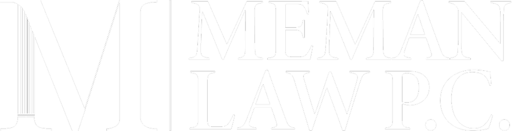 Meman Law P.C. provides representation in personal injury and estate ...
