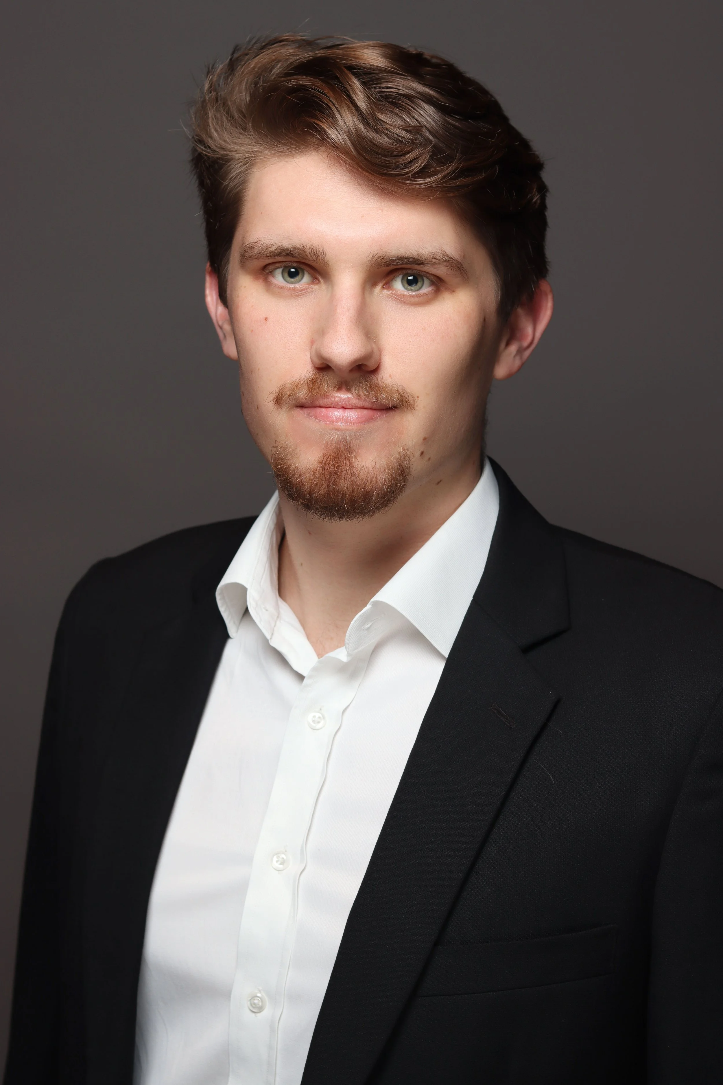 Aidan O'Donnell | Bass-baritone