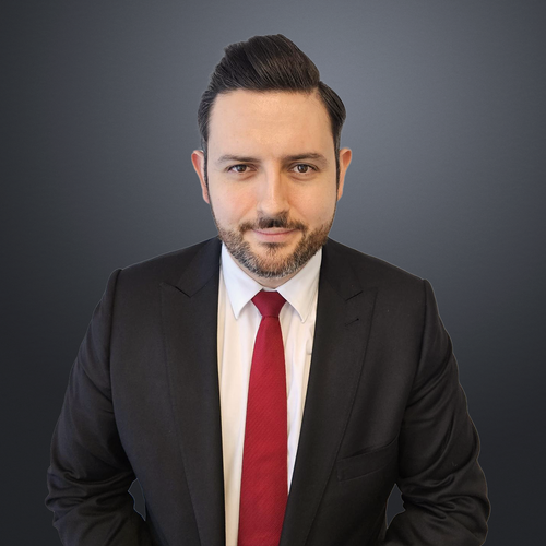 Our Team — McBride Legal