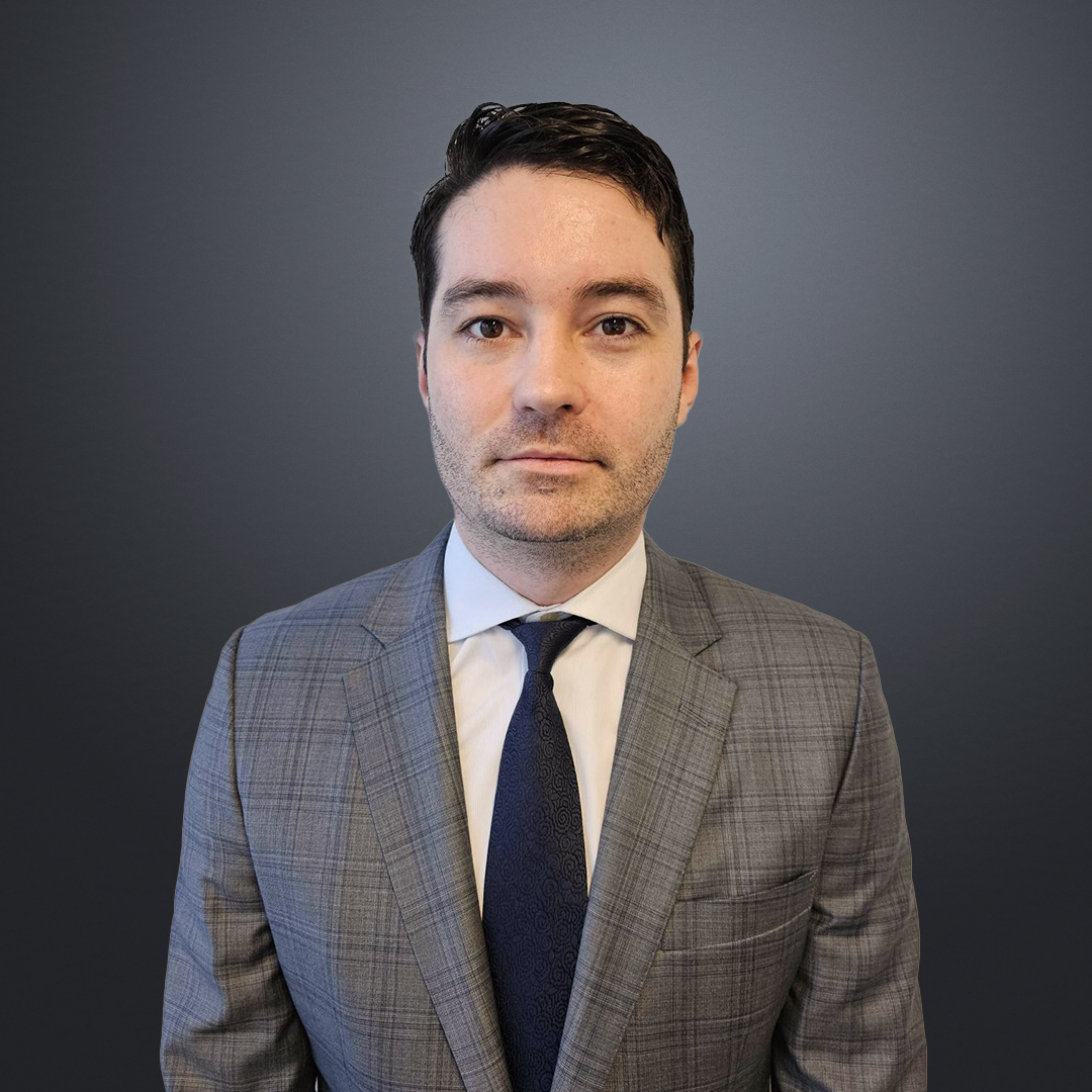 Our Team — McBride Legal