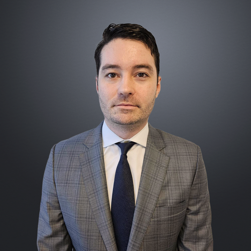 Our Team — McBride Legal