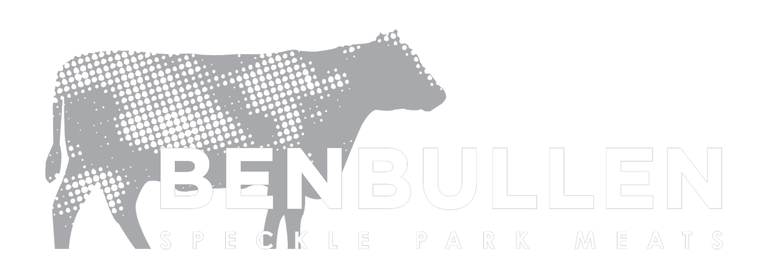 Benbullen Farms and Speckle Park Stud