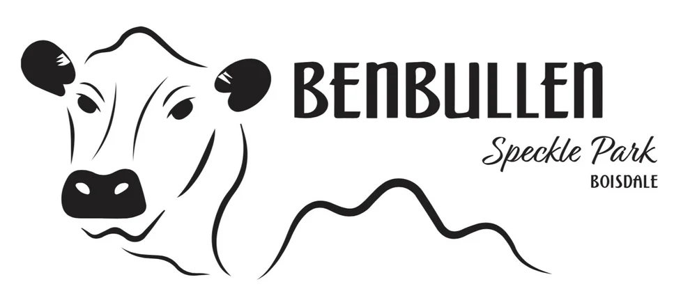Benbullen Farms and Speckle Park Stud