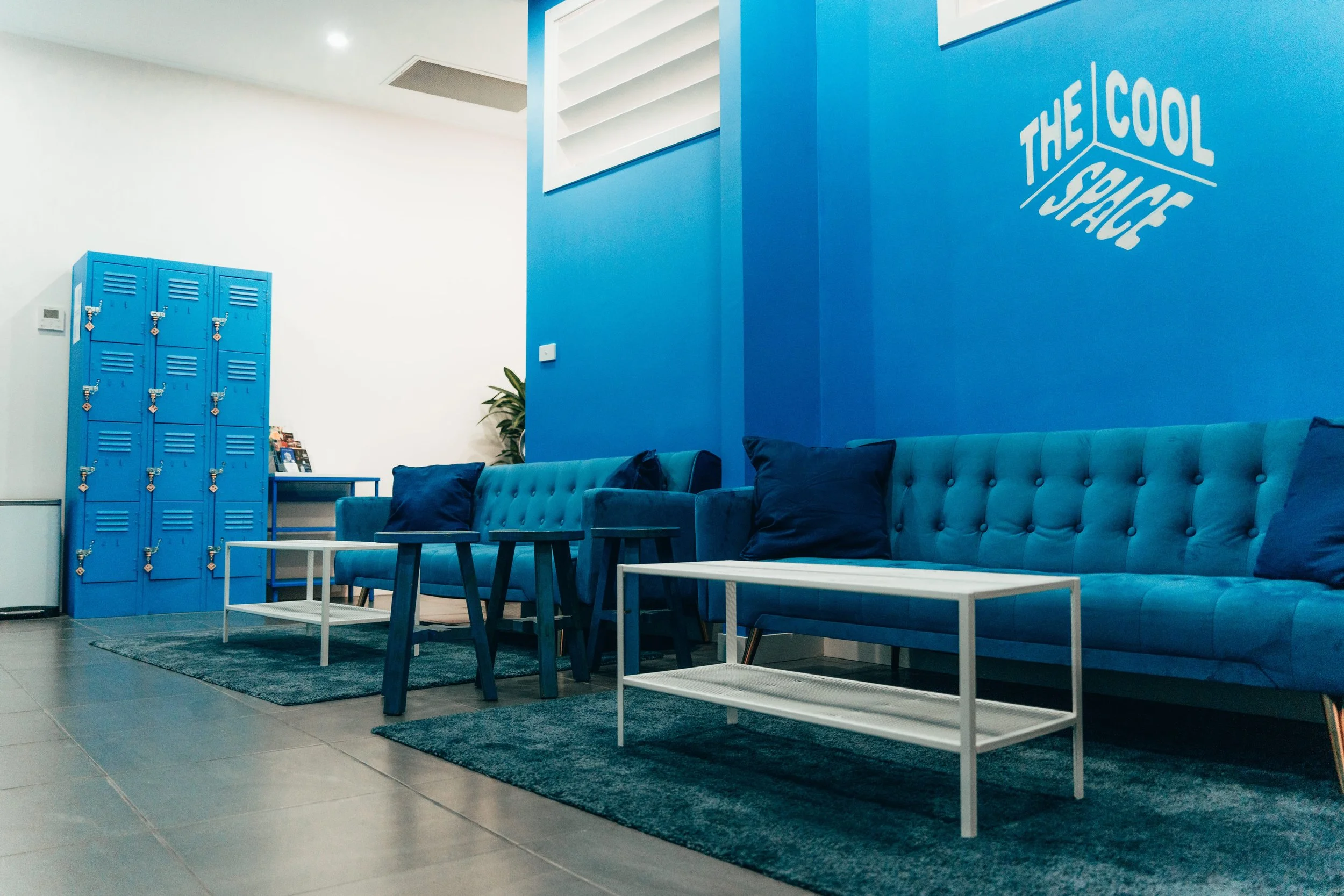 The Cool Space | Immersive Escape Rooms in Sydney