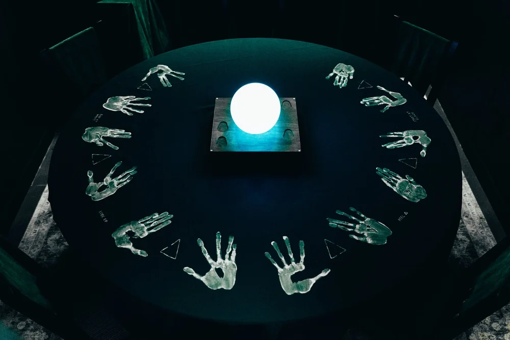 The Cool Space | Escape Rooms Sydney | New Games in the CBD