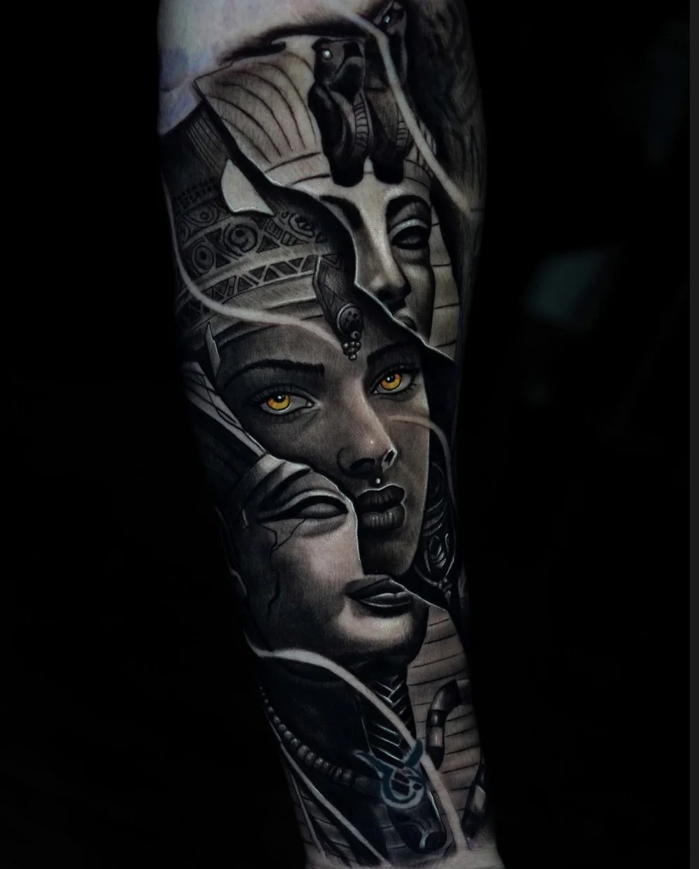 Gallery 3 — Momo Tattoo