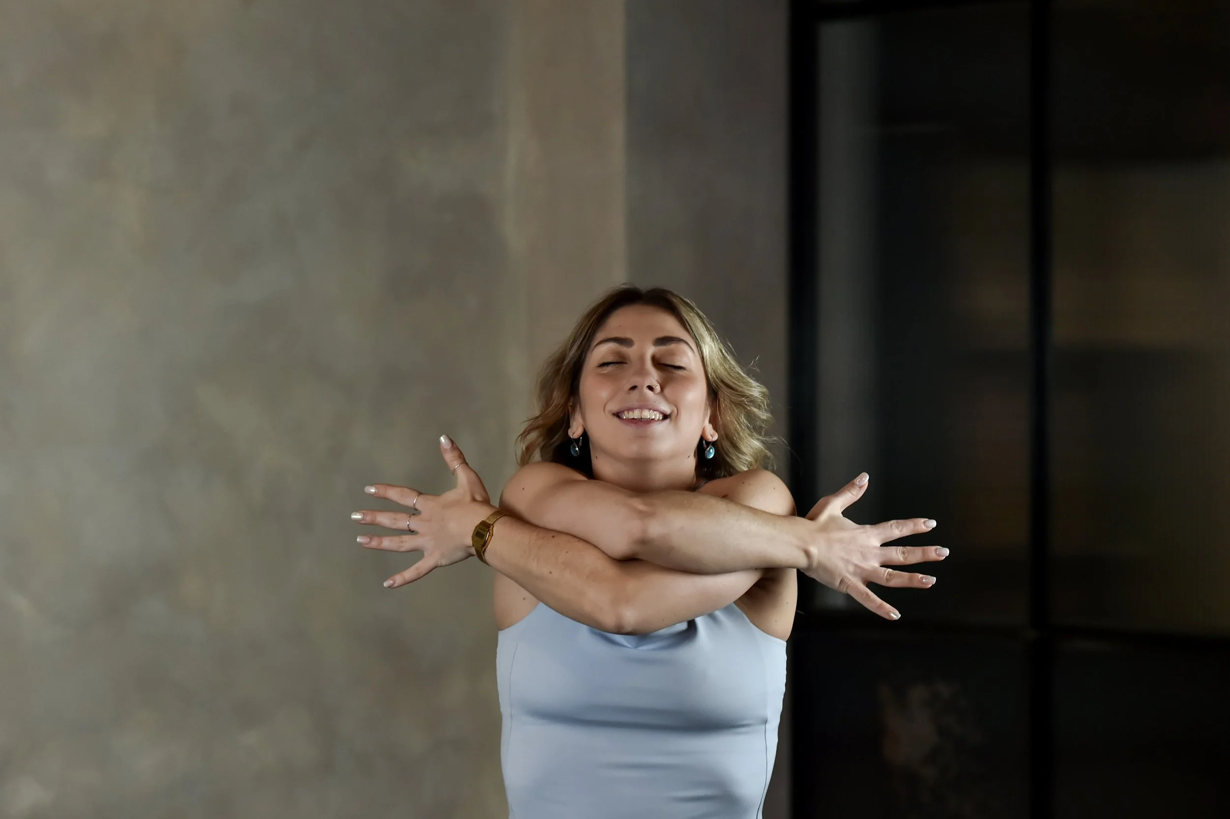 Marèa Movement | Pilates, Movement and Wellbeing