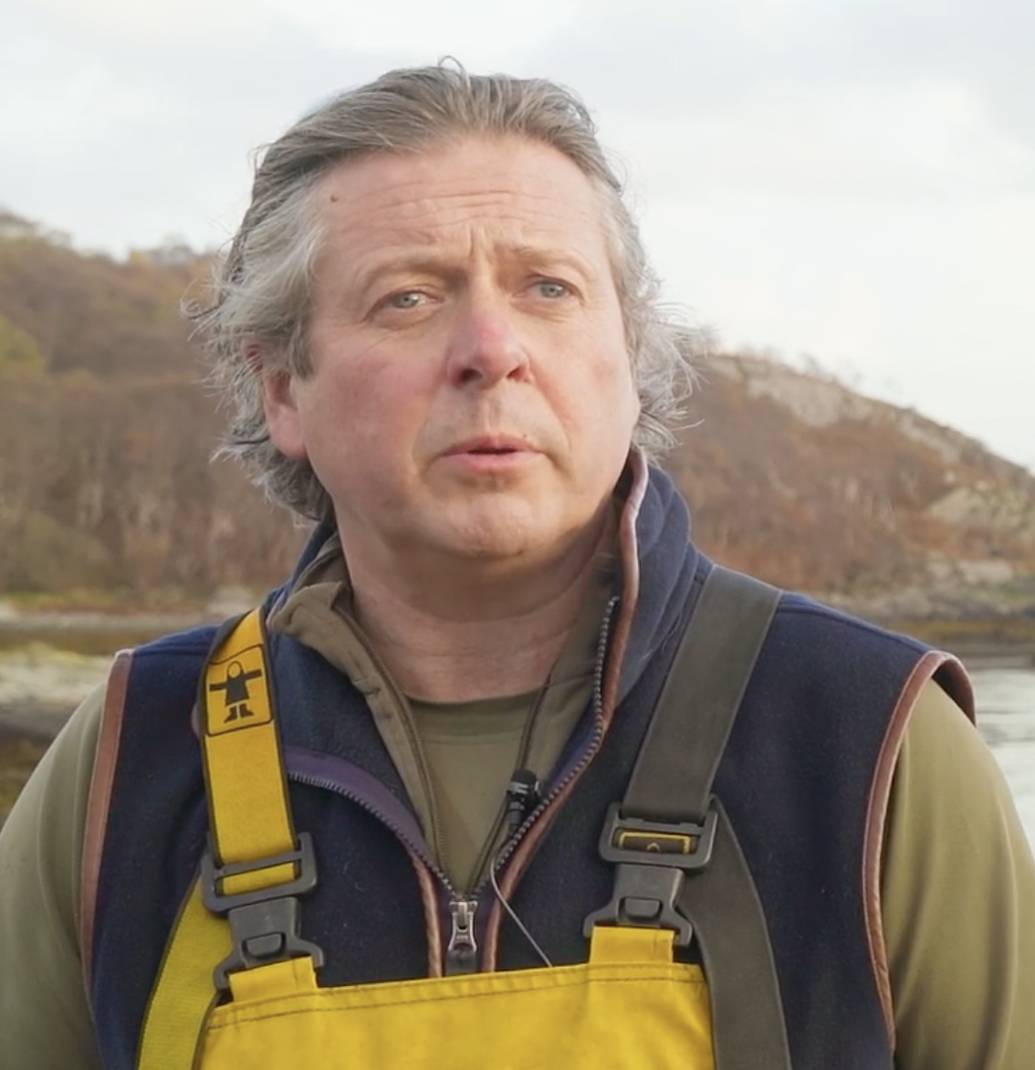 Our Experts — Climate Pursuits