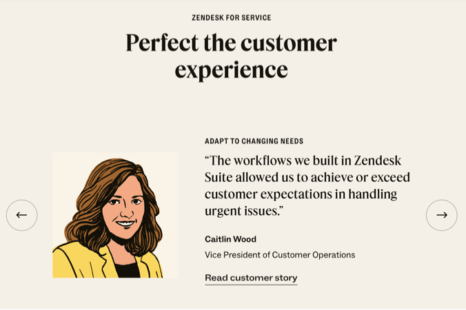 What Should Be On Your Website Homepage (With Examples!)